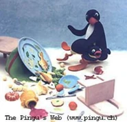 Pingu Runs Away | Pingu Wiki | FANDOM powered by Wikia