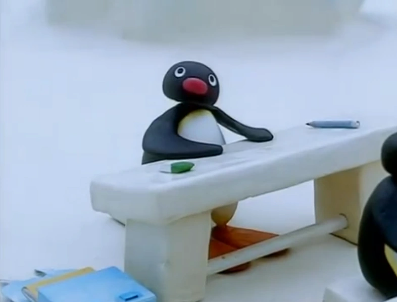 Image - PinghasaDayOff2.png | Pingu Wiki | FANDOM powered by Wikia