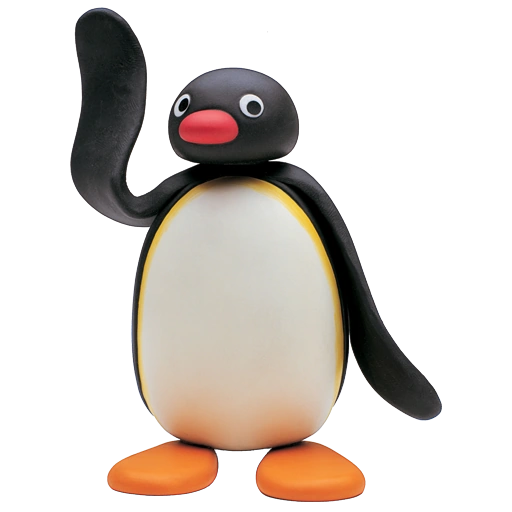 Pingu | Pingu Wiki | FANDOM powered by Wikia
