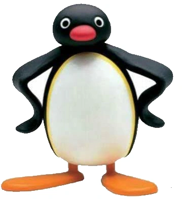 Pingu | Pingu Fanon Wiki | FANDOM powered by Wikia