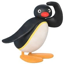 Pingu | Pingu Fanon Wiki | Fandom