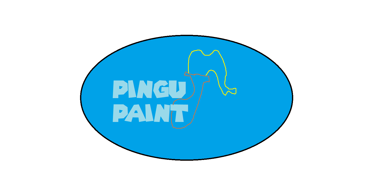 Pingu Paint | Pingu Fanon Wiki | Fandom