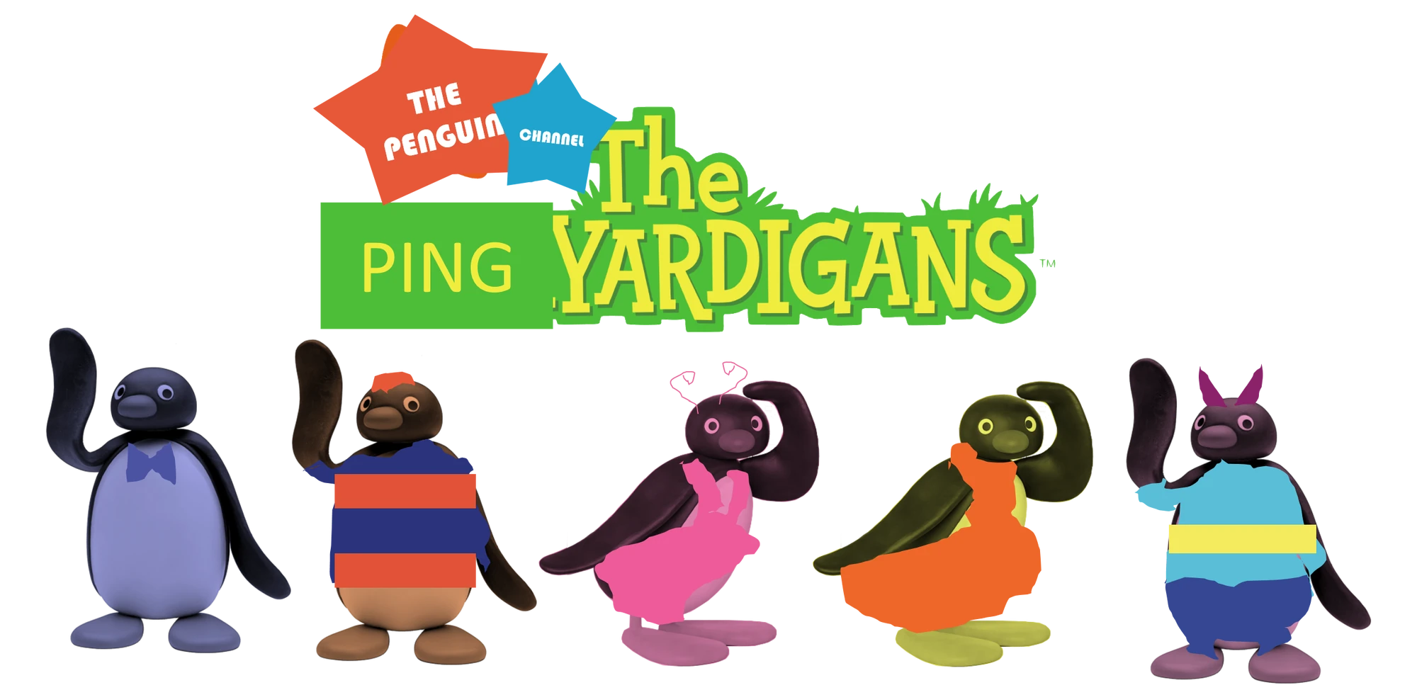 Pingu Fan Art | Pingu Fanon Wiki | Fandom