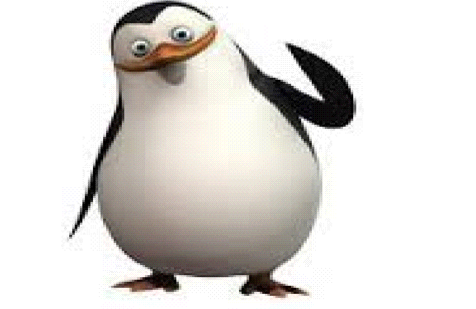 Obraz - Szeregowy.GIF | Pingwiny z Madagaskaru Wiki | FANDOM powered by ...