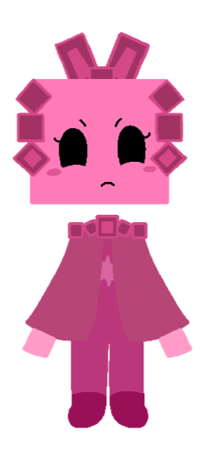 Blink | Pink Corruption Fanon Wiki | Fandom