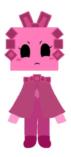 Blink | Pink Corruption Fanon Wiki | Fandom