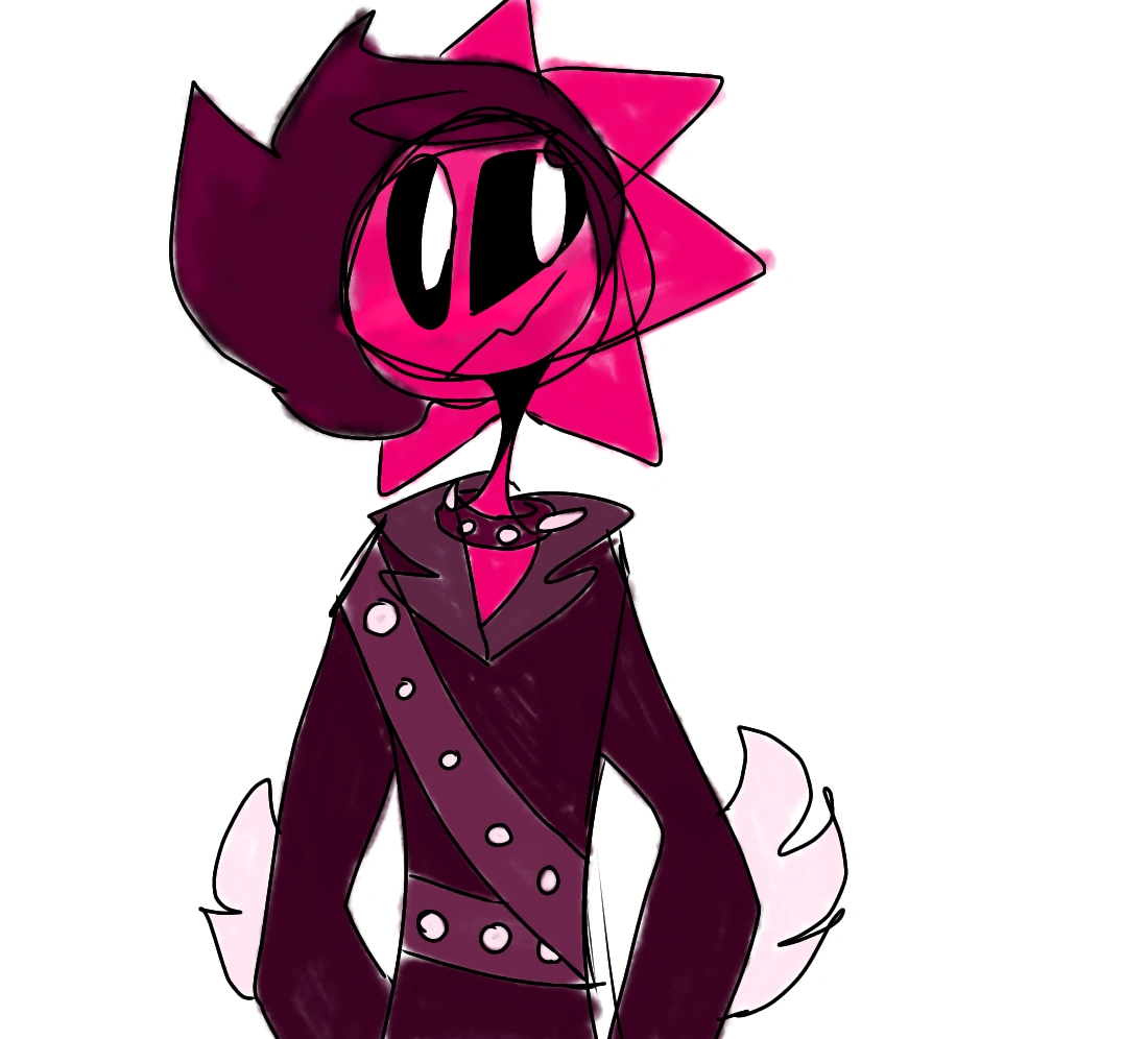 Basil | Pink Corruption Fanon Wiki | Fandom