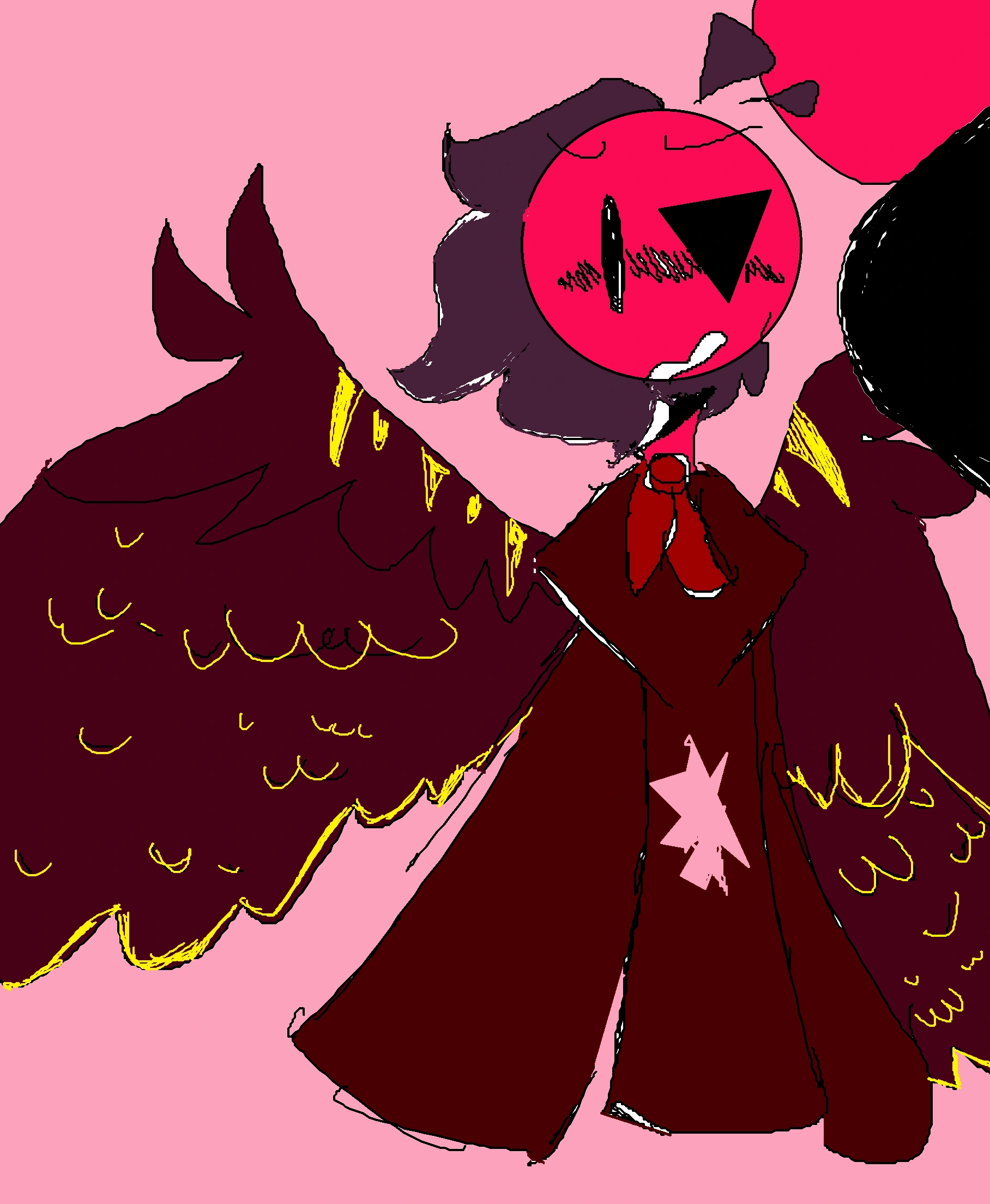 Exagon | Pink Corruption Fanon Wiki | Fandom