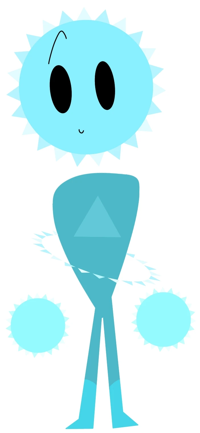 Icelonao | Pink Corruption Fanon Wiki | Fandom