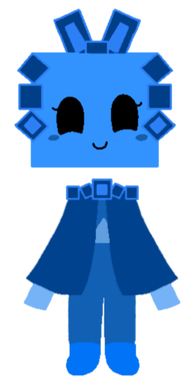 Blare | Pink Corruption Fanon Wiki | Fandom