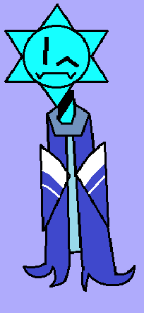 Caretaker Lythorus | Pink Corruption Fanon Wiki | Fandom