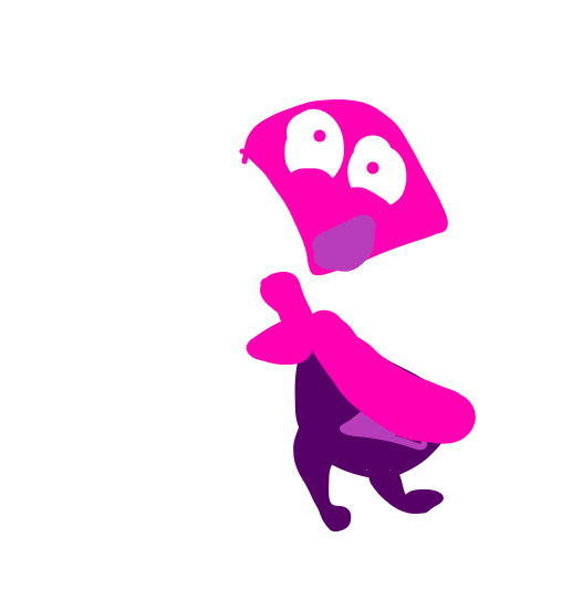 Infected Heroes (Not blerix's corruption) | Pink Corruption Fanon Wiki ...