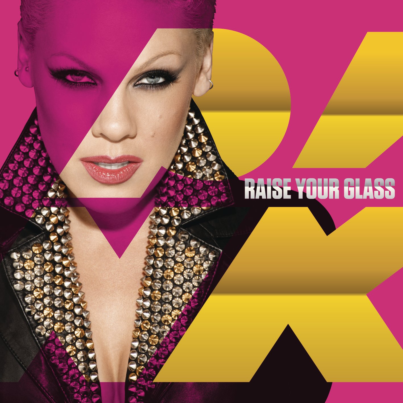 Raise Your Glass Pnk Wiki Fandom Powered By Wikia