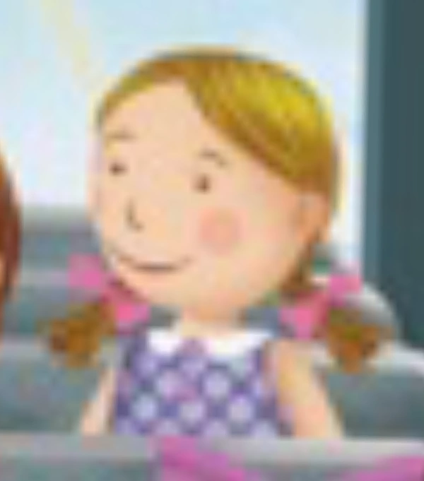 Rose Danning | Pinkalicious and Peterrific Fanon Wiki | Fandom