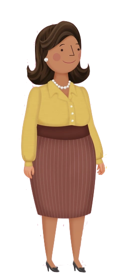 Mayor Martinez | Pinkalicious and Peterrific Fanon Wiki | Fandom