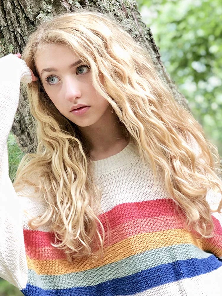 Kayla Erickson | Pinkalicious and Peterrific Fanon Wiki | Fandom
