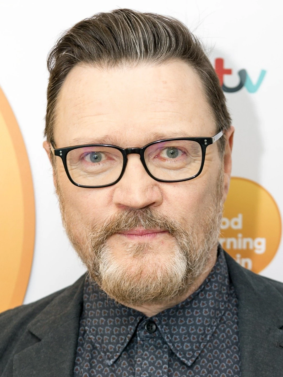 Ian Puleston-Davies | Pinkalicious and Peterrific Fanon Wiki | Fandom