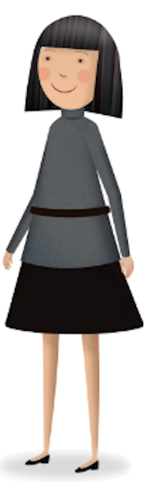 Kendra Klee | Pinkalicious and Peterrific Fanon Wiki | Fandom