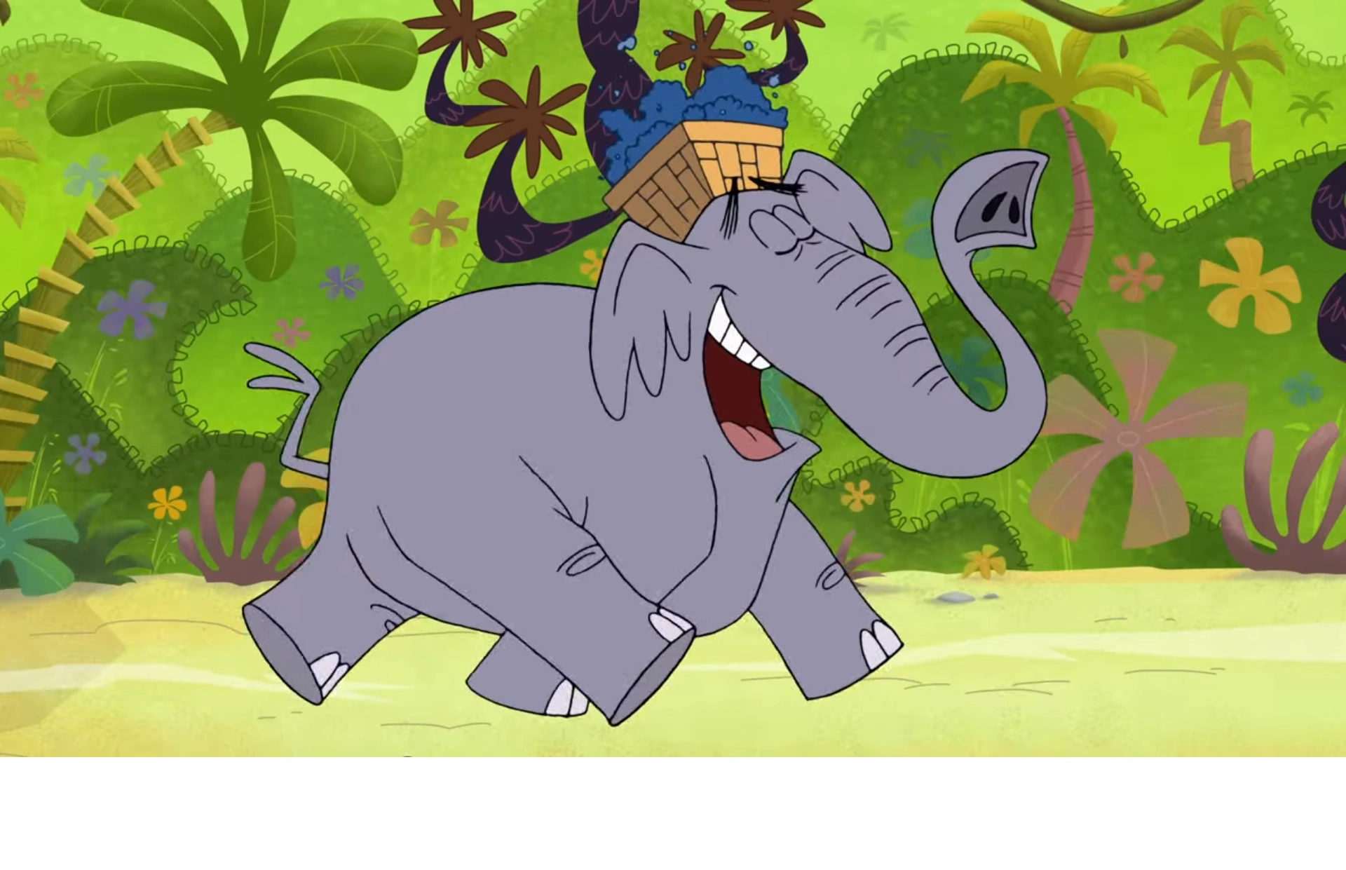 Category:Elephants | Pink Panther and Pals Wiki | Fandom