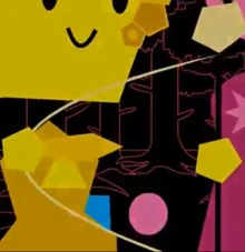 Pentellow | ThePinkCorruptionJSAB Wiki | Fandom