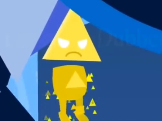 Gold | ThePinkCorruptionJSAB Wiki | Fandom