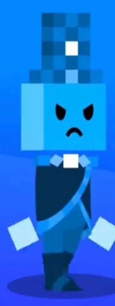 Squadril | ThePinkCorruptionJSAB Wiki | Fandom