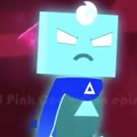 Cyan/Designs | ThePinkCorruptionJSAB Wiki | Fandom