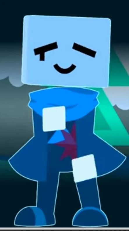 Cube | ThePinkCorruptionJSAB Wiki | Fandom