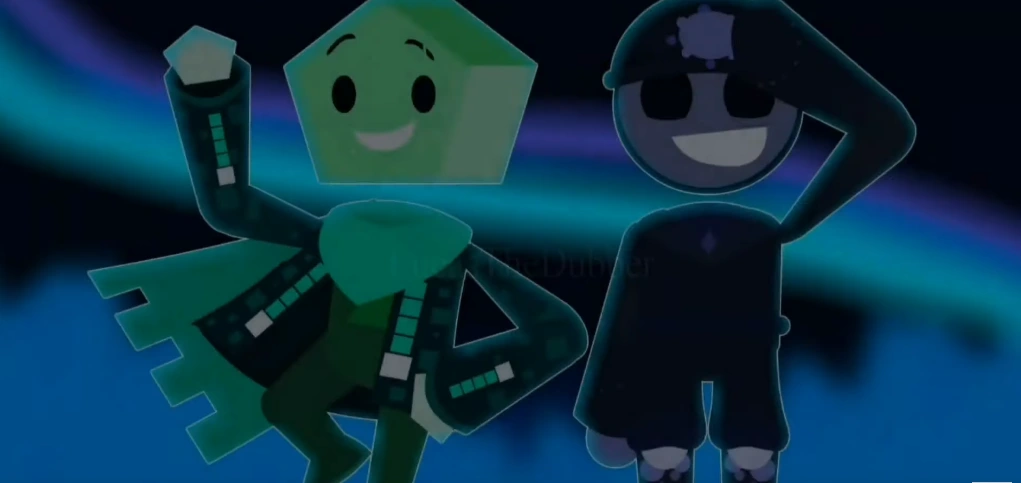 Bossfight Group | ThePinkCorruptionJSAB Wiki | Fandom