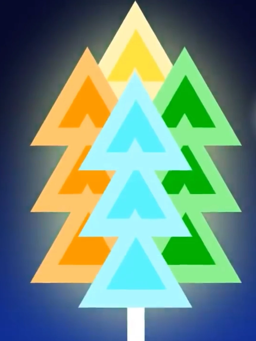 Tree of Life | ThePinkCorruptionJSAB Wiki | Fandom