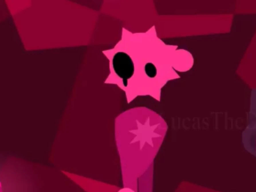 George | ThePinkCorruptionJSAB Wiki | Fandom