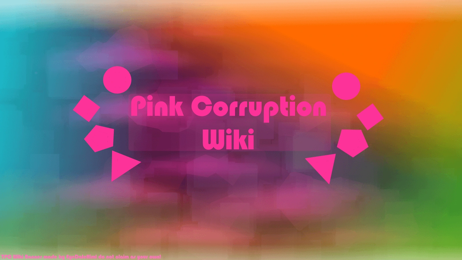 Discuss Everything About ThePinkCorruptionJSAB Wiki | Fandom