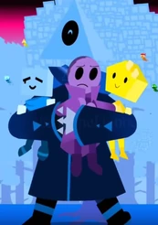 Pyrare/Gallery | ThePinkCorruptionJSAB Wiki | Fandom