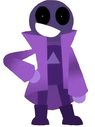 Iris/Character | ThePinkCorruptionJSAB Wiki | Fandom