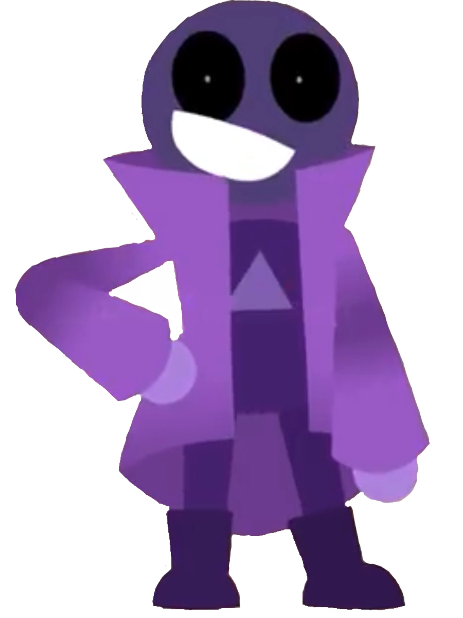 Iris | ThePinkCorruptionJSAB Wiki | Fandom