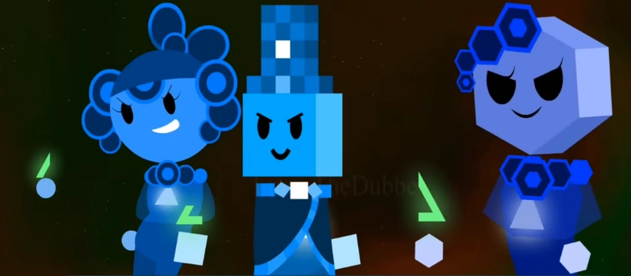 Category:Groups | ThePinkCorruptionJSAB Wiki | Fandom