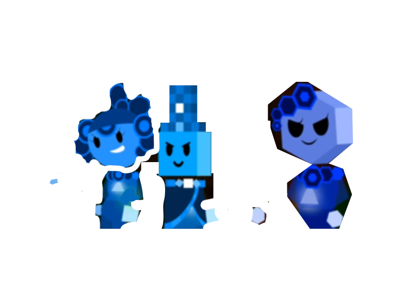 Chipzel Group | ThePinkCorruptionJSAB Wiki | Fandom