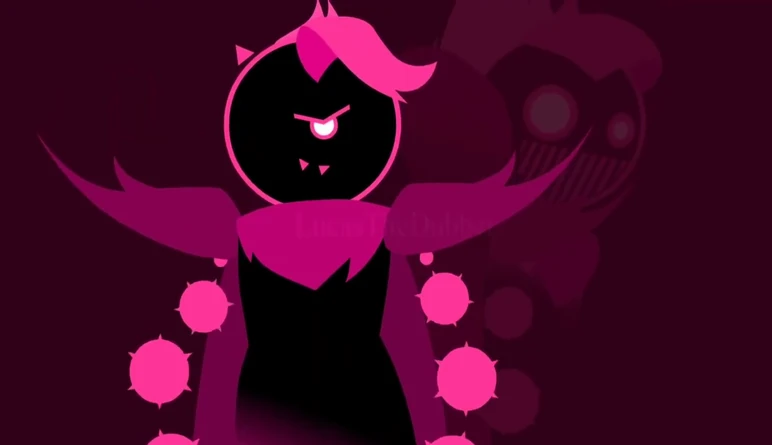 Dub/Gallery | ThePinkCorruptionJSAB Wiki | Fandom