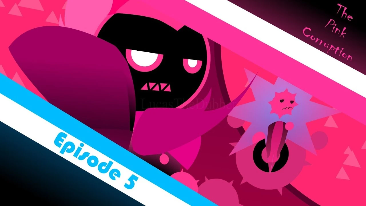 Episode 5 | ThePinkCorruptionJSAB Wiki | Fandom