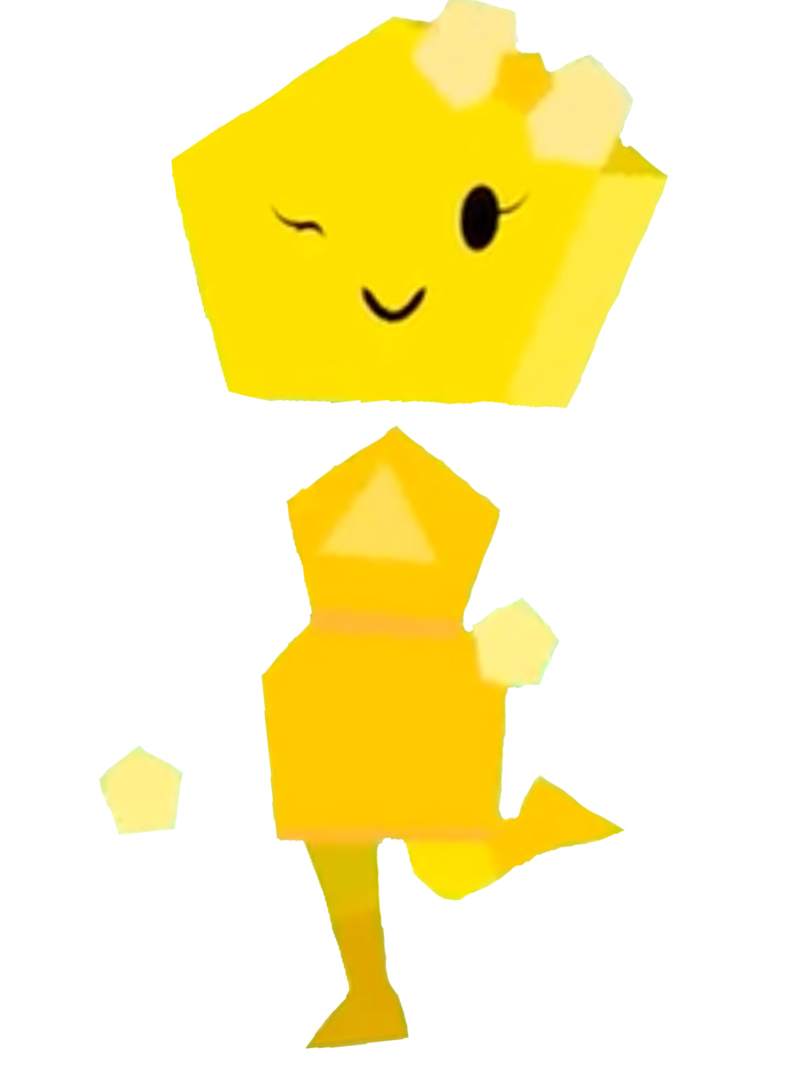 Pentellow | ThePinkCorruptionJSAB Wiki | Fandom