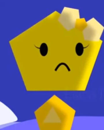 Pentellow | ThePinkCorruptionJSAB Wiki | Fandom