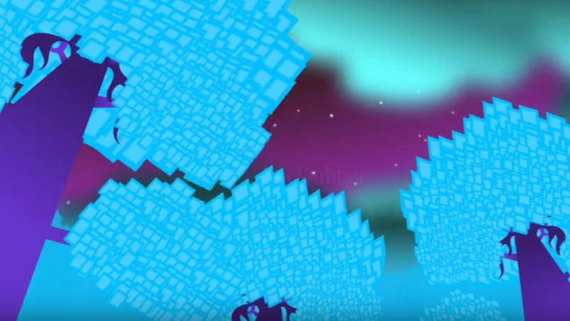 Poly Forest | ThePinkCorruptionJSAB Wiki | Fandom