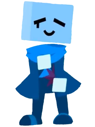 Cube/Character | ThePinkCorruptionJSAB Wiki | Fandom