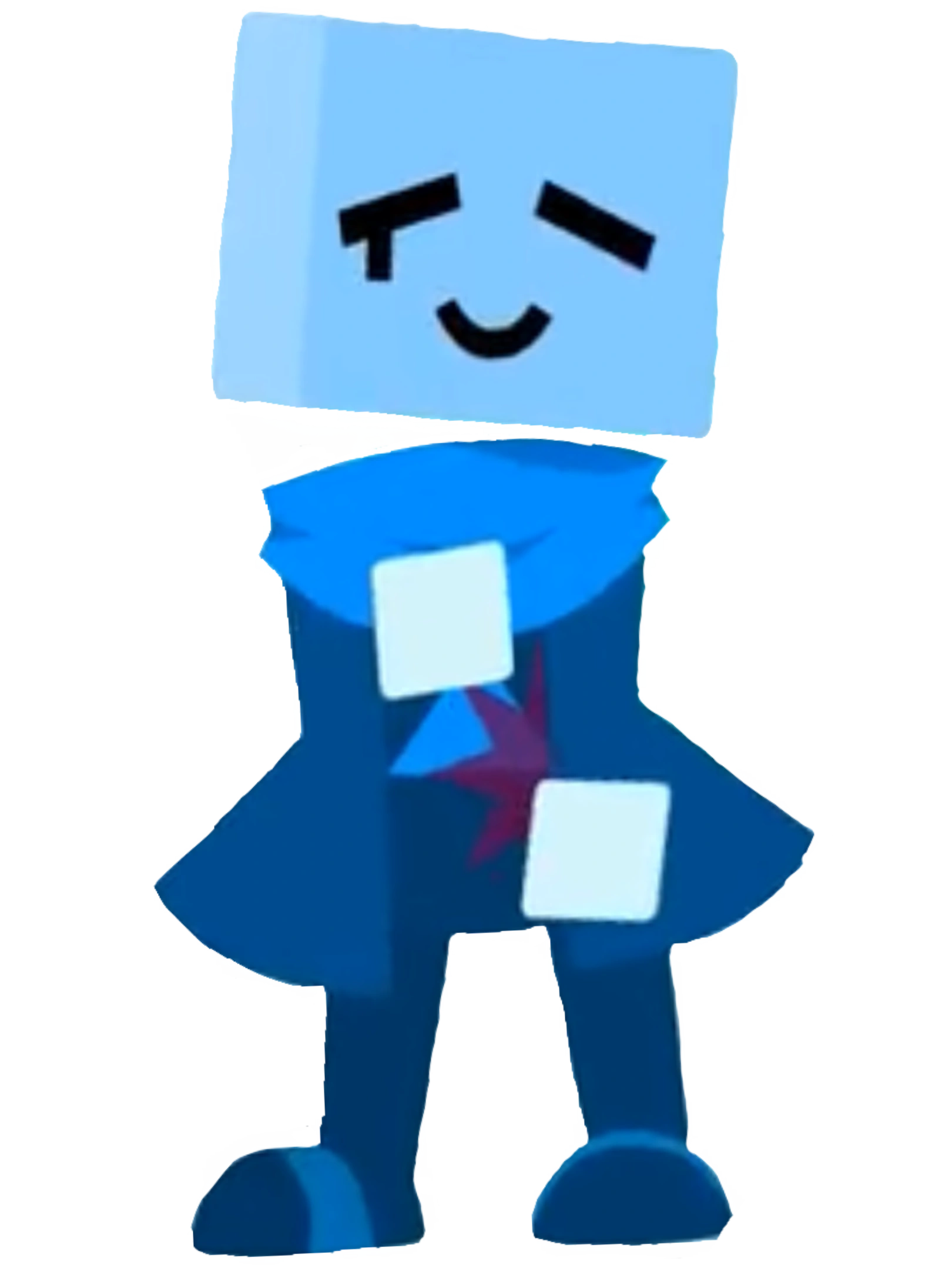 Cube | ThePinkCorruptionJSAB Wiki | Fandom