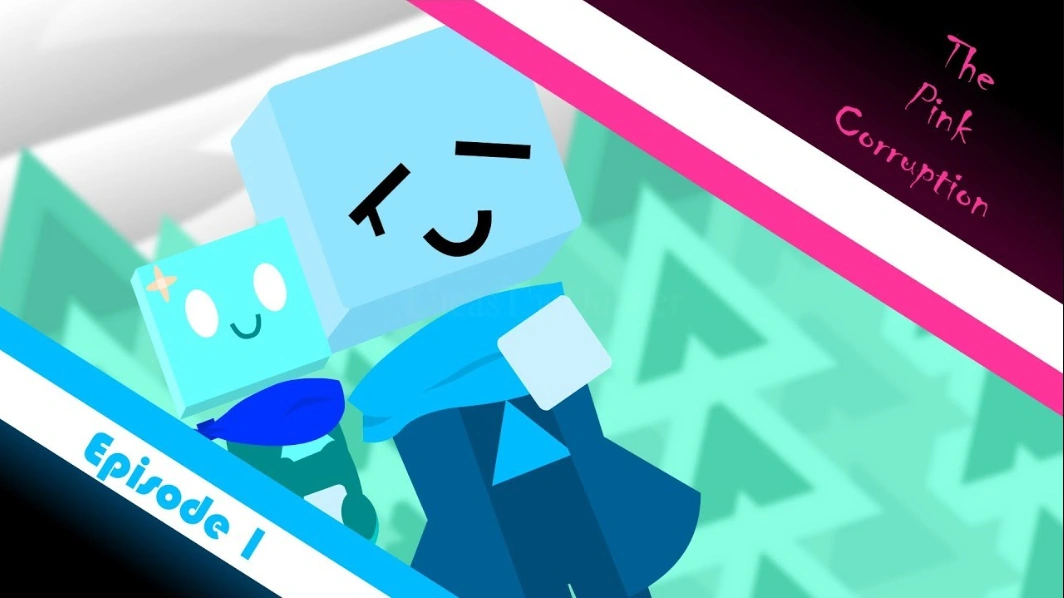 Episode 1 | ThePinkCorruptionJSAB Wiki | Fandom