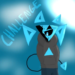 Challenge | ThePinkCorruptionJSAB Wiki | Fandom