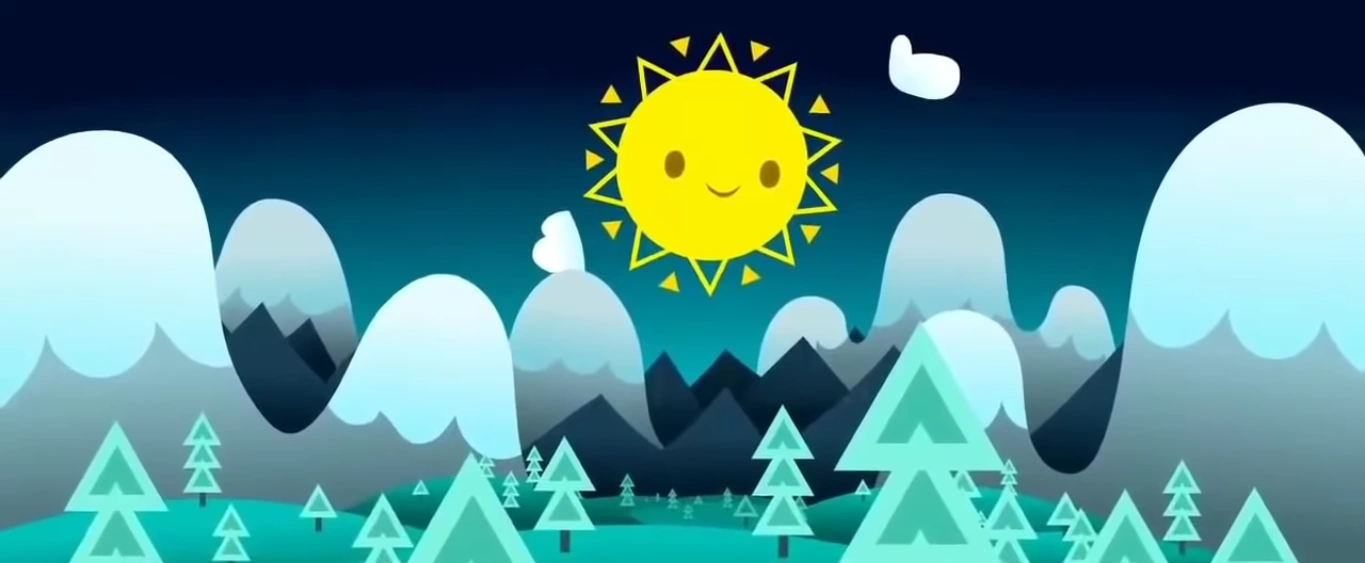 Paradise | ThePinkCorruptionJSAB Wiki | Fandom