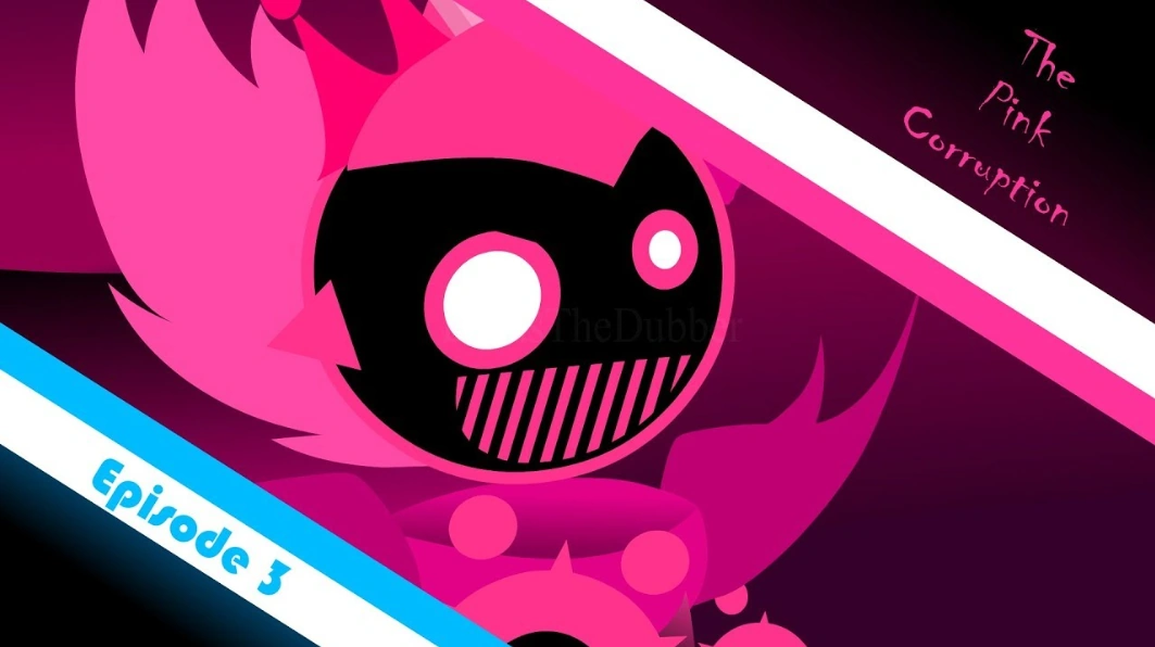 Episode 3 | ThePinkCorruptionJSAB Wiki | Fandom