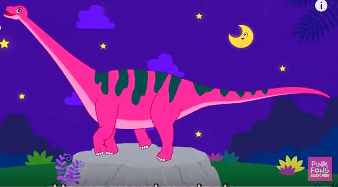 Argentinosaurus Pinkfong Dinoworld Wikia Fandom Powered By Wikia