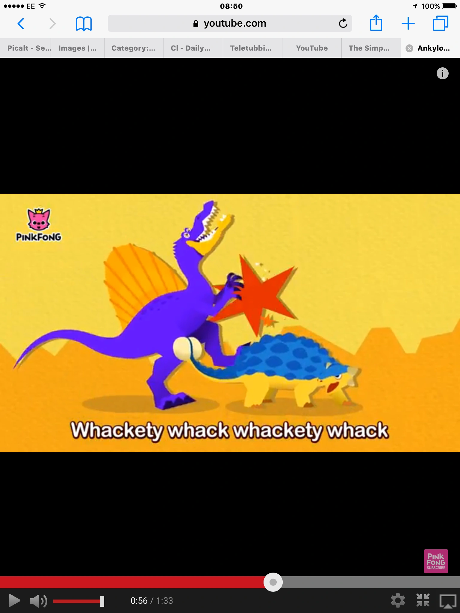 Spinosaurus | Pinkfong dinoworld Wikia | Fandom